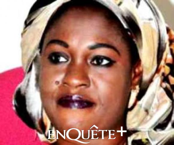 PREMIER ANNIVERSAIRE DU MOUVEMENT A3J : Mously Diakhaté dote ses femmes de 10 millions | EnQuete+